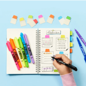 33 Planner Ideas to Help You Love Getting Organized - Avery Blog