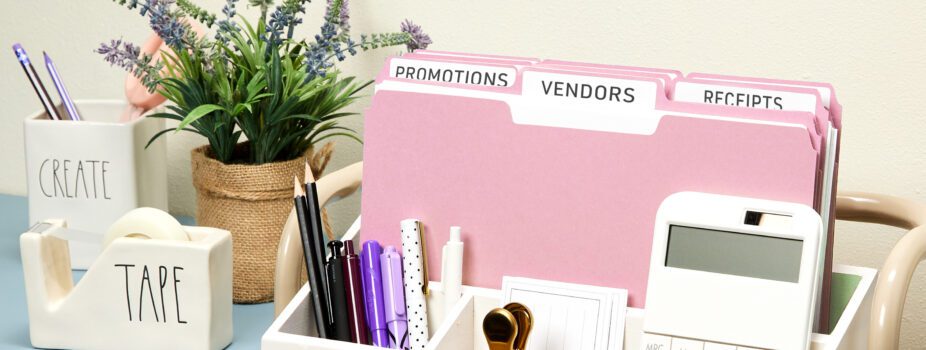 Easy Guide: How to Make File Folder Labels for Free - Avery Blog