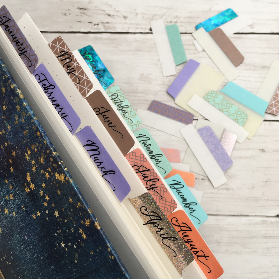 33 Planner Ideas to Help You Love Getting Organized - Avery Blog