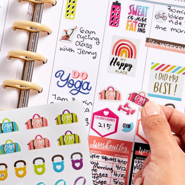 33 Planner Ideas to Help You Love Getting Organized - Avery Blog