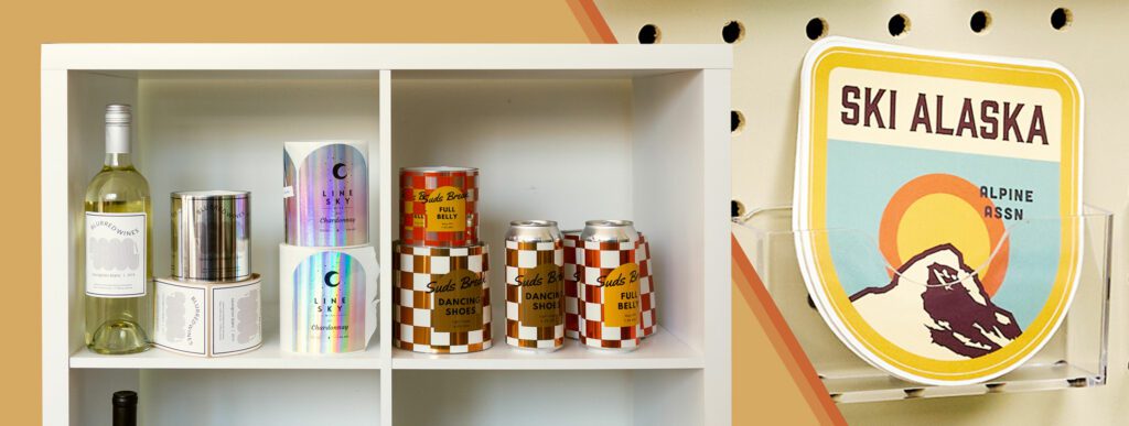 How Long Do Stickers and Labels Last? Shelf Life Explained
