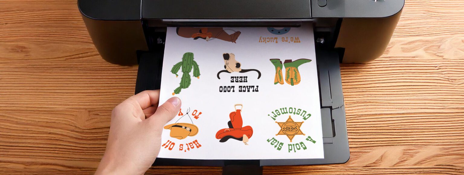 Printable DIY Stickers: 4 Easy Steps to Make Your Own - Avery Blog