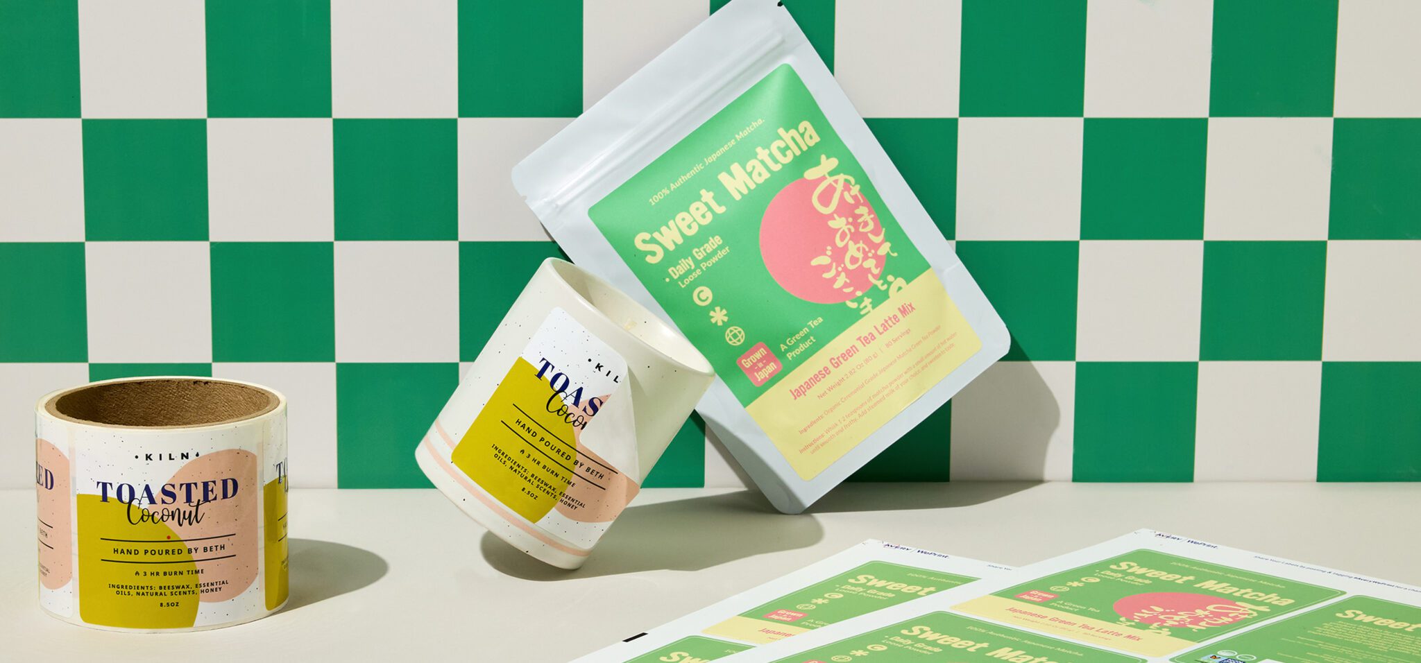 Label Adhesives Types: Permanent vs. Removable Explained - Avery Blog