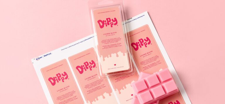 Essential Oil Label Guidelines - Avery Blog